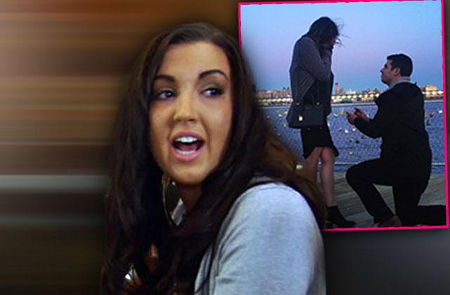 Ashlee's Nightmare! 'RHONJ' Editing RUINED Holmes' Perfect Proposal