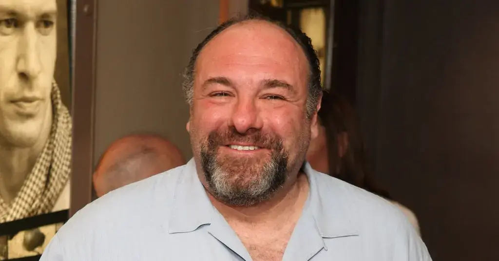 James Gandolfini's Alcoholism Led to Issues on 'The Sopranos' Set: Report
