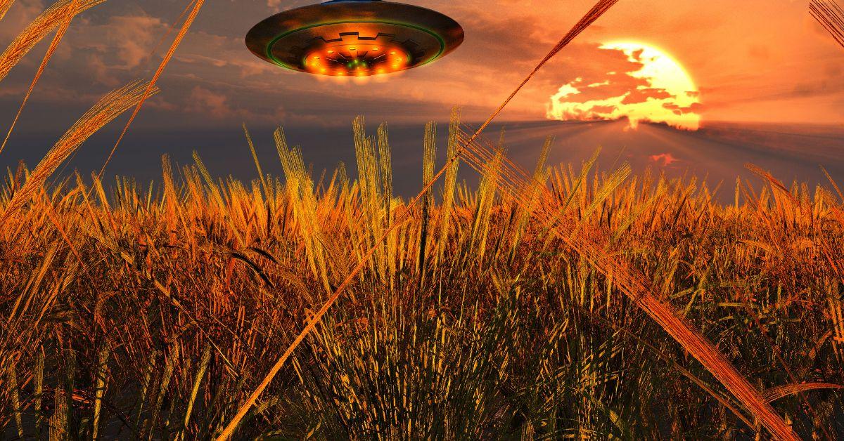 Aliens 'Are Here On Earth' As Study Claims Creatures Disguised As Humans