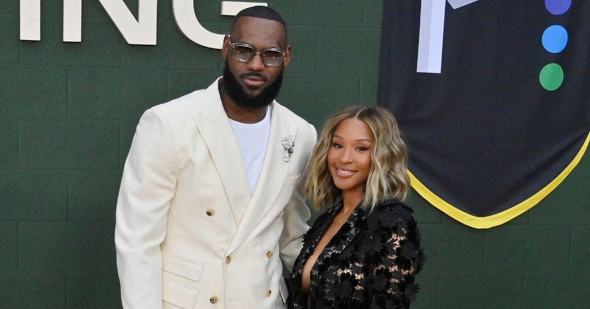LeBron James' Son Bronny Suffers Cardiac Arrest During USC Practice