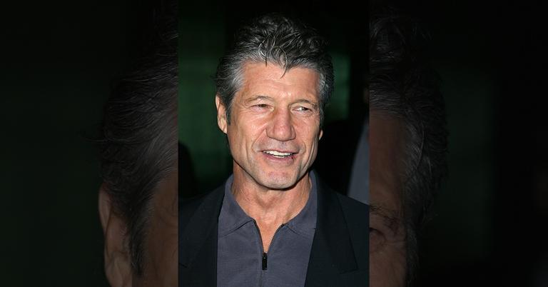 'Tremors' Actor Fred Ward Dies At 79