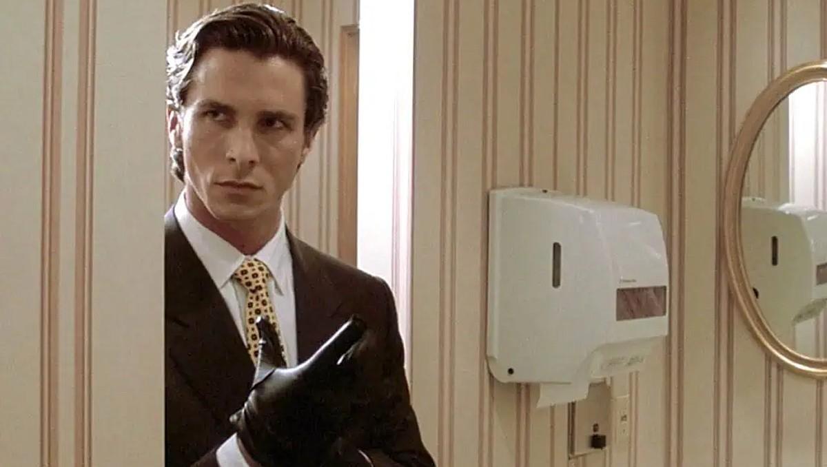 Why A-List Stars Are 'Running Scared' From 'American Psycho' Role