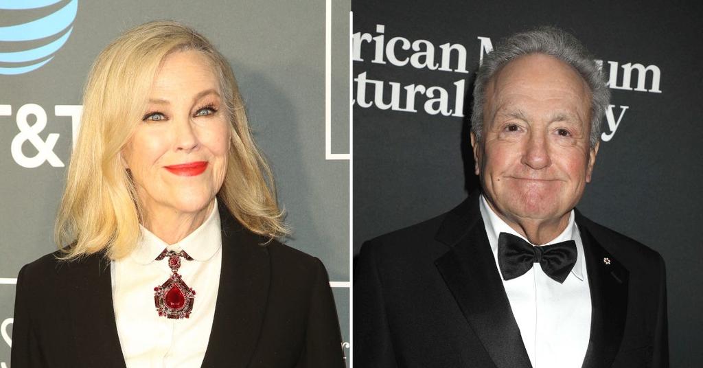 Catherine O'Hara Left Lorne Michaels For 'SCTV'