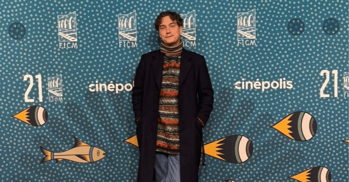 From Mega Fantasy and Science Fiction: Thom White’s Transmedia Journey