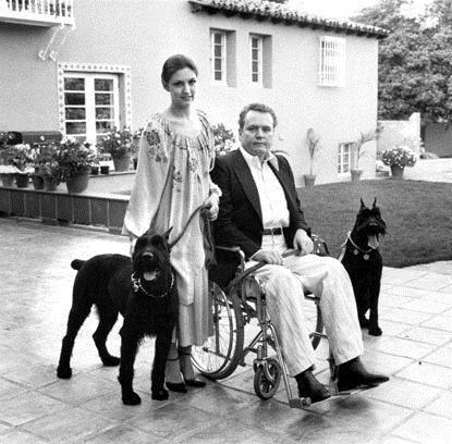 Larry Flynt's Controversial Life