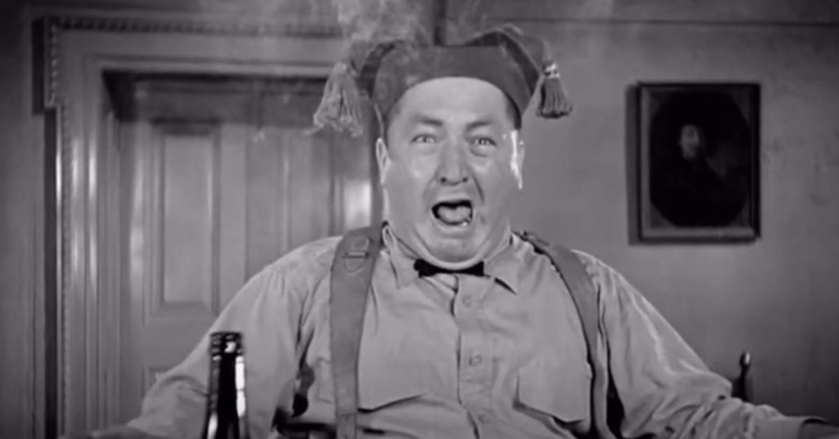 Celebrities Who Were Shot – And Survived