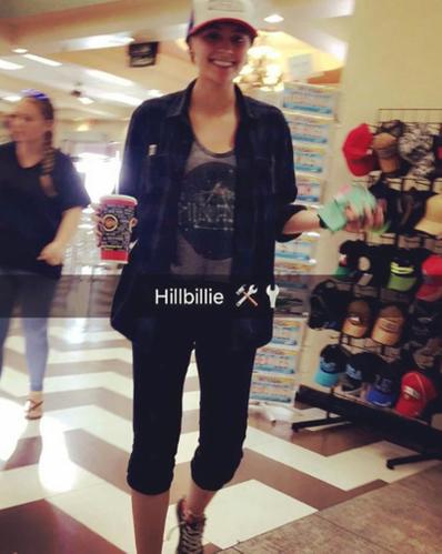 EXCLUSIVE: Inside Paris Jackson's New Relationship With Older Tattooed ...