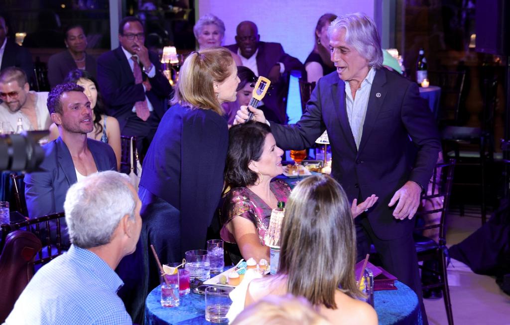 Atlantis Paradise Island Shines Bright for 25th Anniversary with Star ...