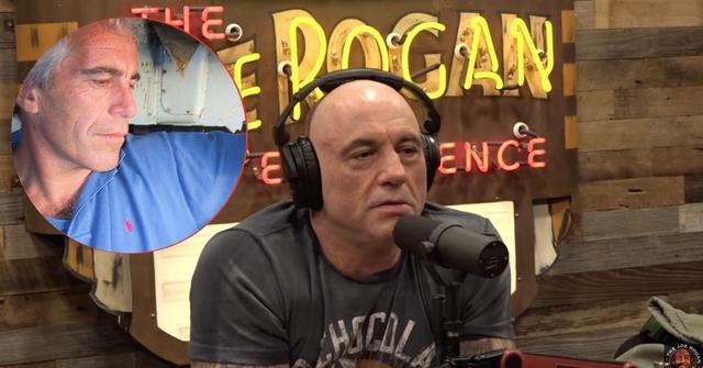 Joe Rogan Blasts Guest Who Tried Introducing Him To Jeffrey Epstein