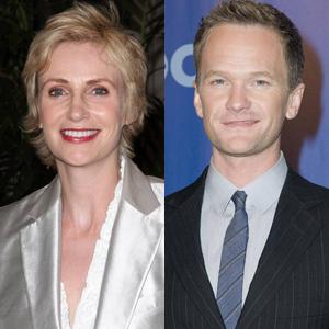 PHOTOS: How Hollywood's Gay Stars Come Out