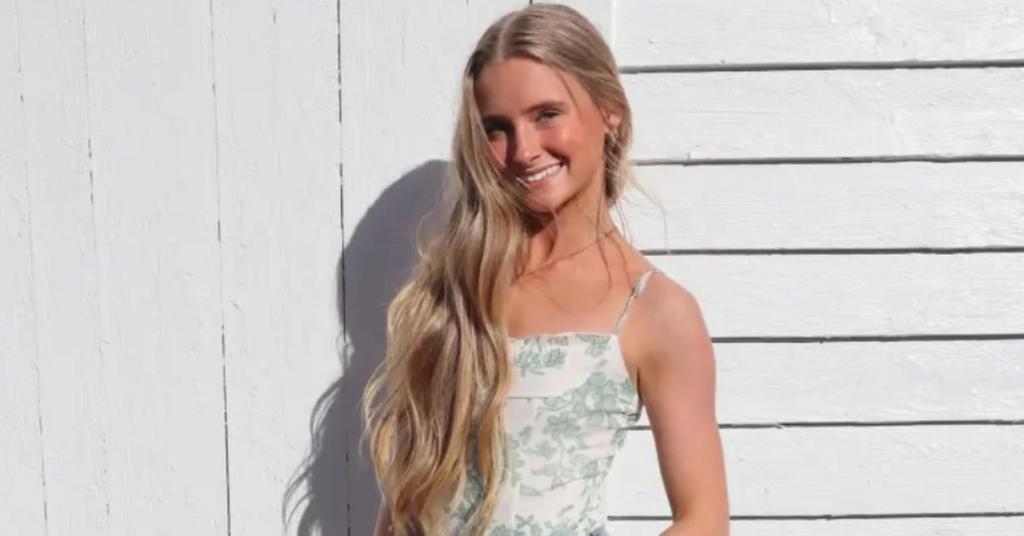 TikTok Star Anna Grace Phelan Dead At 19 After Battle With Brain Cancer