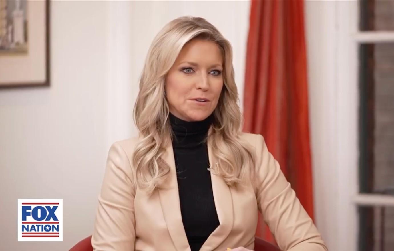 Ainsley Earhardt Defends Casey DeSantis After She's Labeled 'America's ...