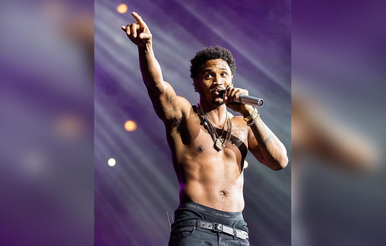 Trey Songz ‘Vehemently’ Denies Sexually Assaulting Friend At 2016 LA Party