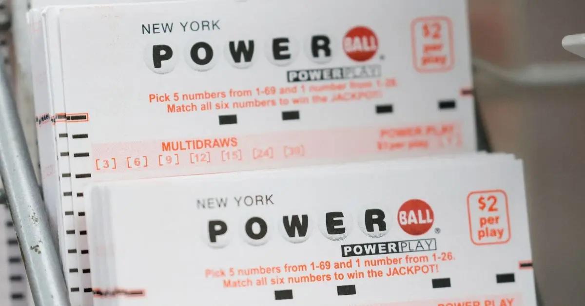 Powerball Winner Edwin Castro Went Off the Grid After $2.04B Jackpot