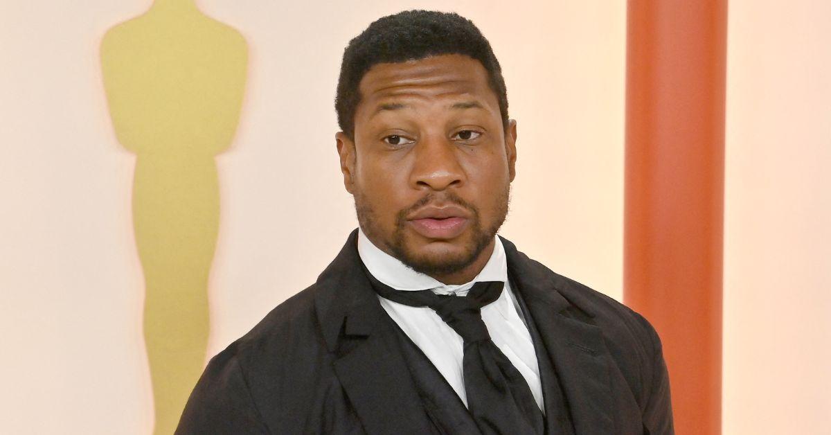 Jonathan Majors Accuser to Be Charged With Assault