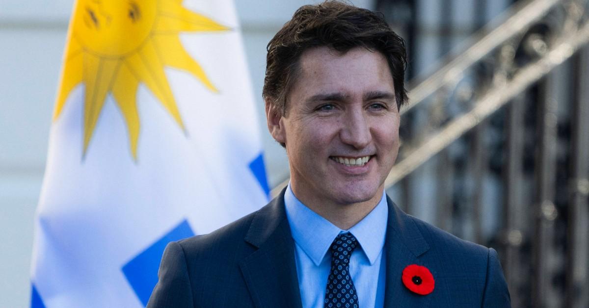 CNN's Scott Jennings Reveals REAL Reason Justin Trudeau Resigned