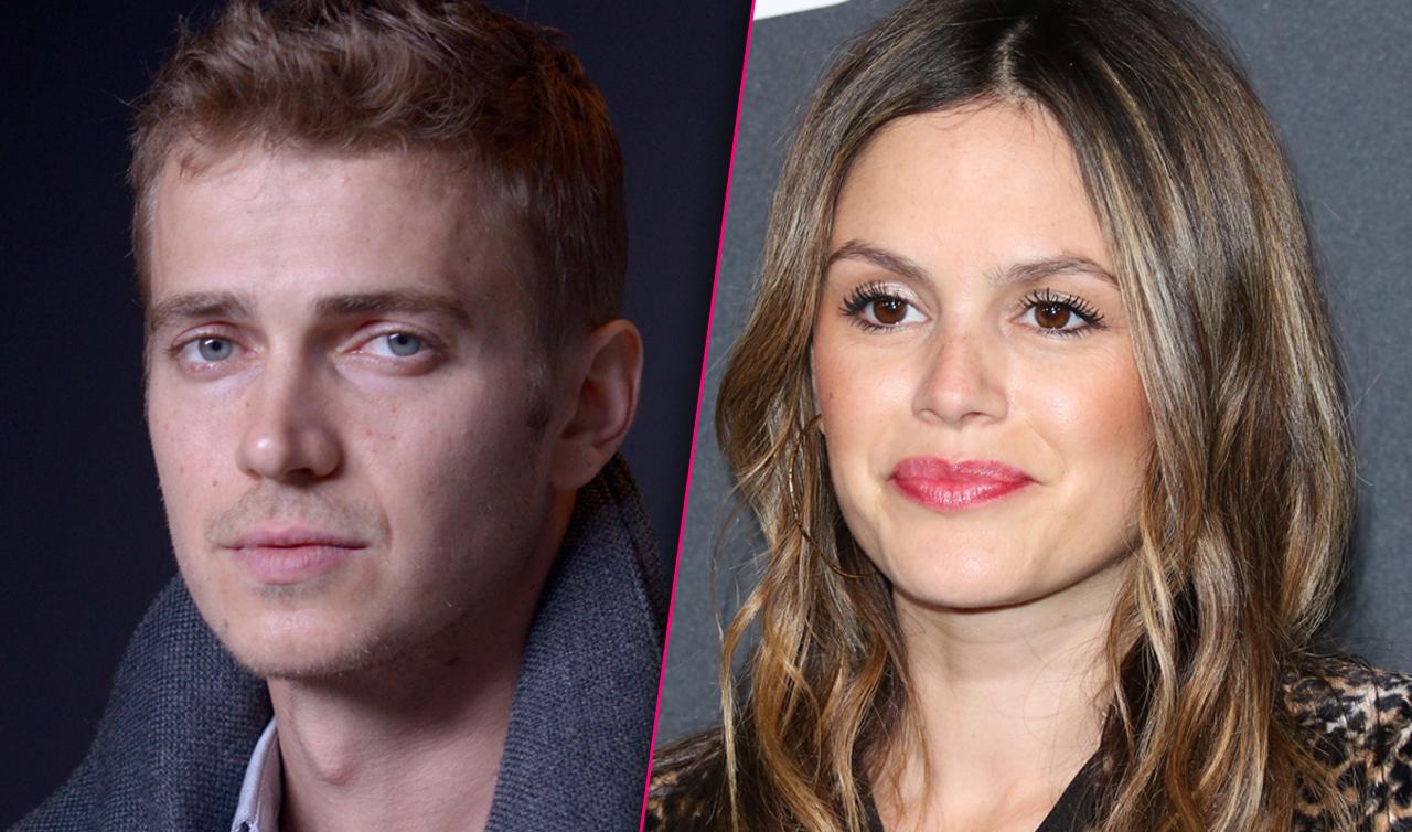 Hayden Christensen Begs Ex Rachel Bilson To Take Him Back
