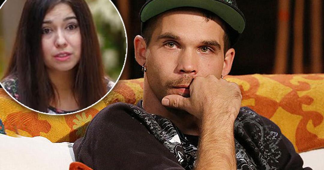 Breaking Amish | Radar Online