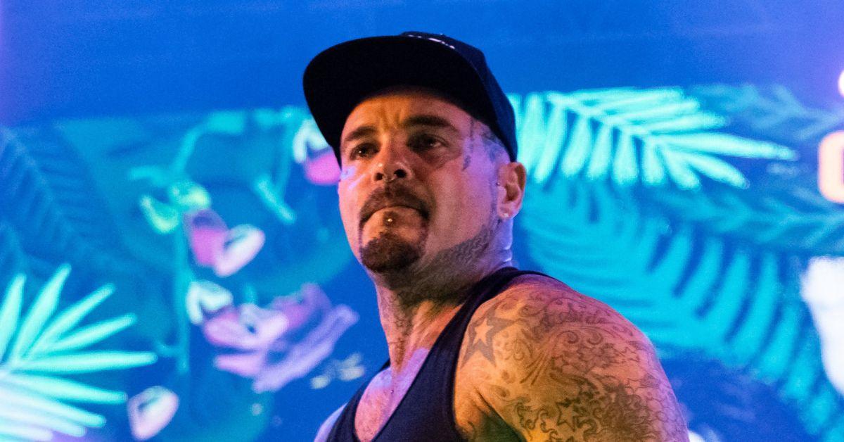 Crazy Town Singer Shifty Shellshock's Autopsy Complete, Body Ready for ...