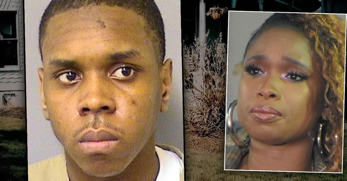 Jennifer Hudson Family Killer Showed Signs Of Violence Before Murders