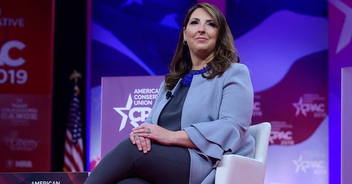 Megyn Kelly Mocks NBC and MSNBC Anchors' Outrage Over Ronna McDaniel Hiring