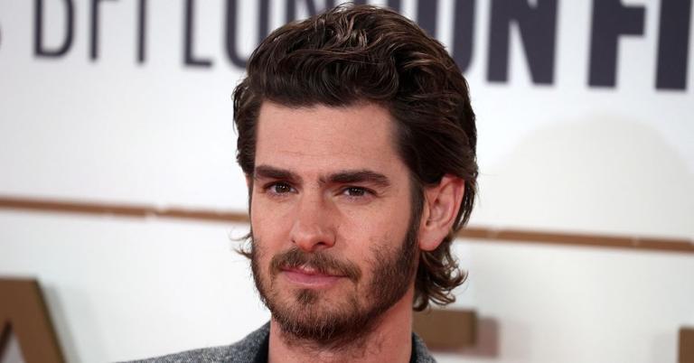 Andrew Garfield 'Desperately Spinning Family Plans' With Monica Barbaro