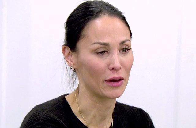 Rock Bottom? 'RHONY's Jules Wainstein CAUGHT ON CAMERA With Pills Amid ...