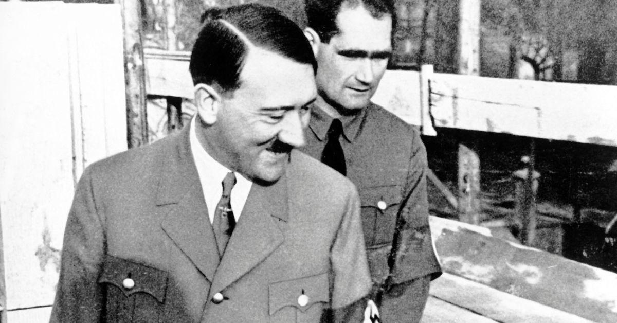 Adolf Hitler's Birthplace to be Converted into a Police Station