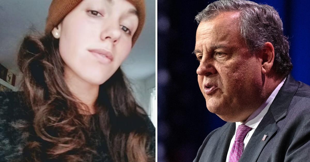 Chris Christie's Niece Hit With New Charges in 2022 Flight Incident