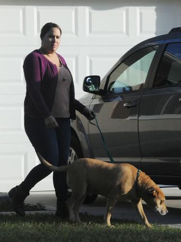 OJ Simpson's Daughter Sydney Spotted Laying Low In Florida Amid TV Show ...