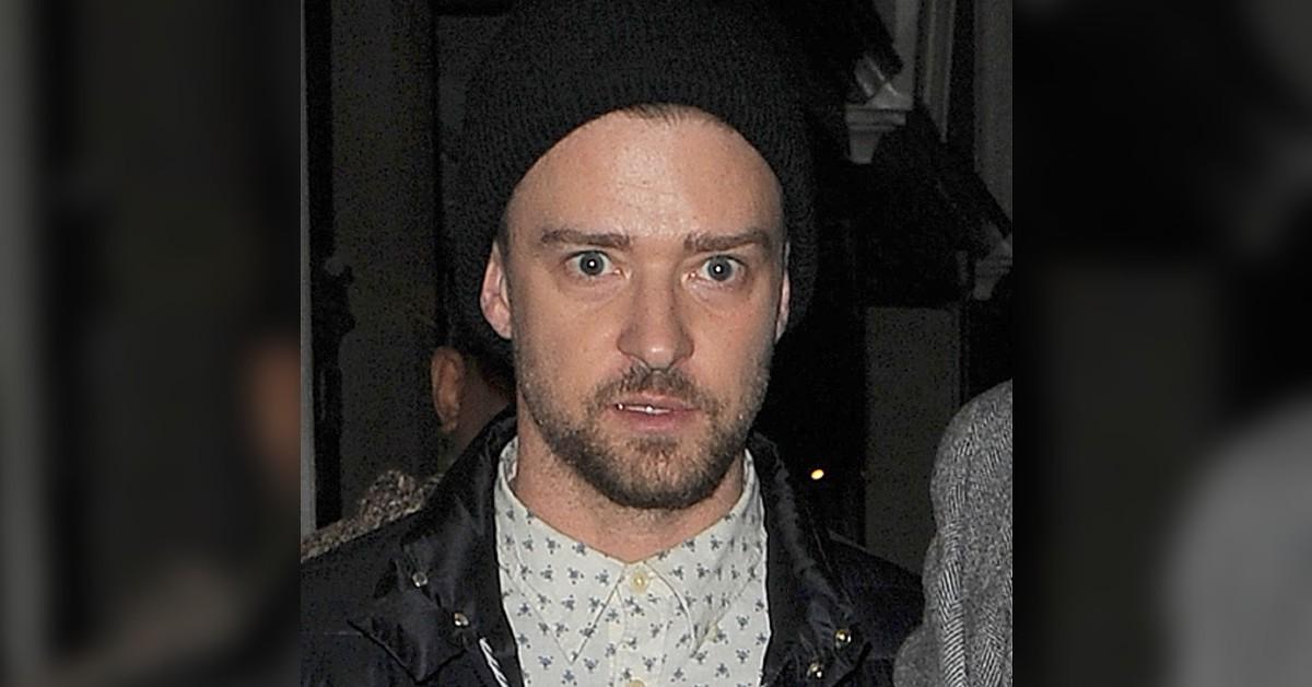 Justin Timberlake Venues Forced to Slash Ticket Prices After DUI ...