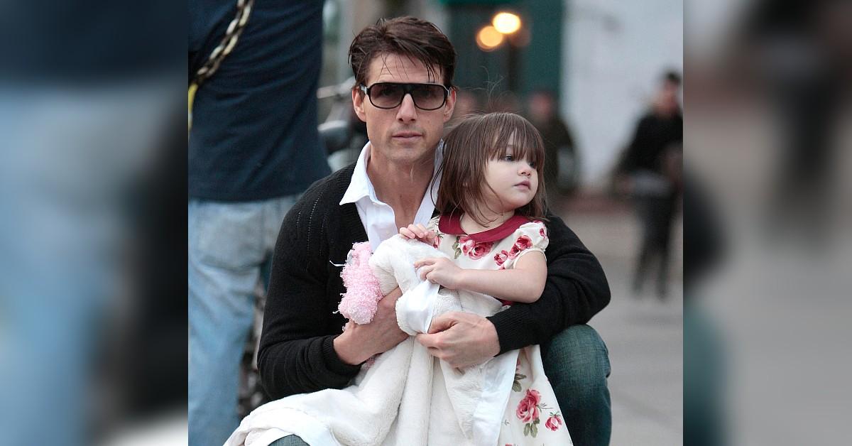 Tom Cruise's Secret Motivation Behind Ana De Armas Relationship Bid ...