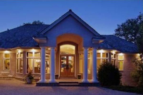Minnesota Murder Mansion: Inside The $2 Million Death House Where An ...