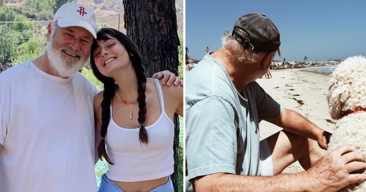 EXCLUSIVE: Rob Reiner Family Photo Album — See Slaughtered Director's ...