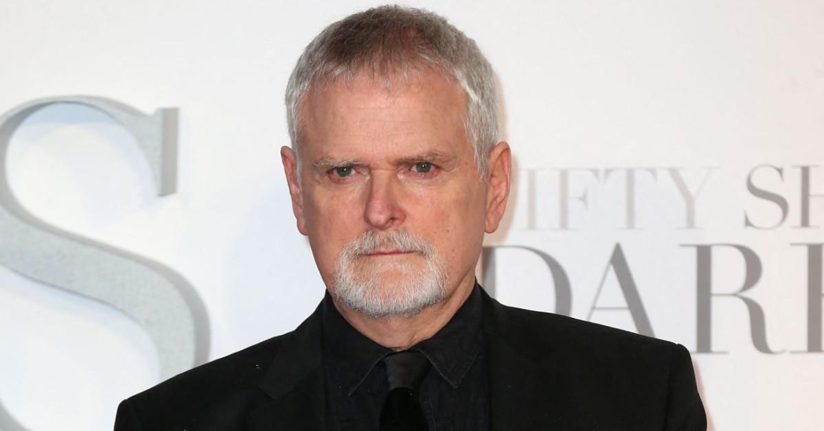 Fifty Shades Director James Foley Dead Aged 71 After Brain Cancer Battle