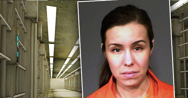 Jodi Arias | Radar Online
