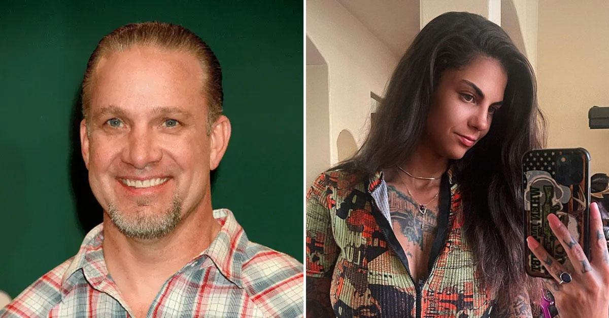 Jesse James' Wife Says 911 Call Being Released Made Him Lose It