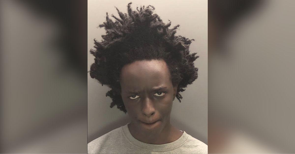 Taylor Swift Dance Class Knifeman Guilty Of Triple Murder & Ricin Plot