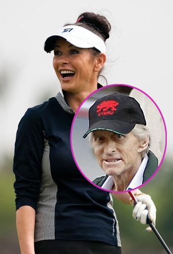 DETAILS & PHOTOS: 'Business As Usual' For Catherine Zeta-Jones Despite ...