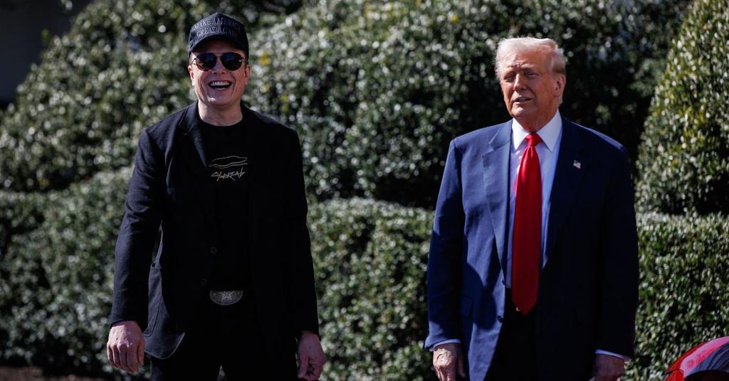 EXCLUSIVE: How Musk And RFK Jr. Orchestrated Trump's Rogan Interview