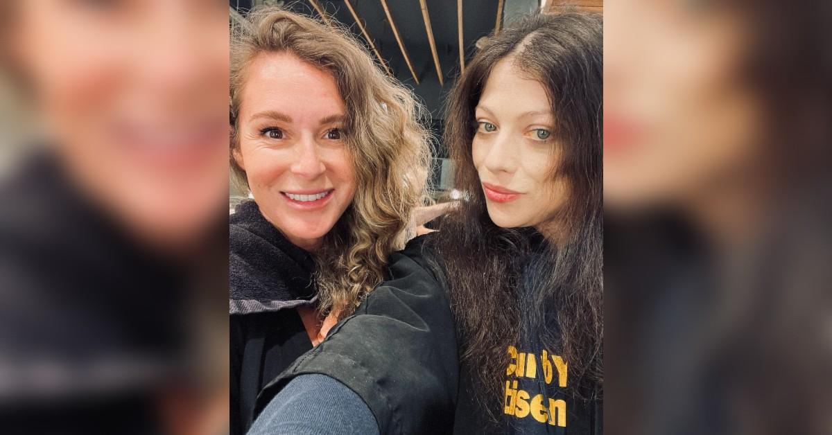 Ex-'Gossip Girl' Star Michelle Trachtenberg Sparks Concerns With New Look