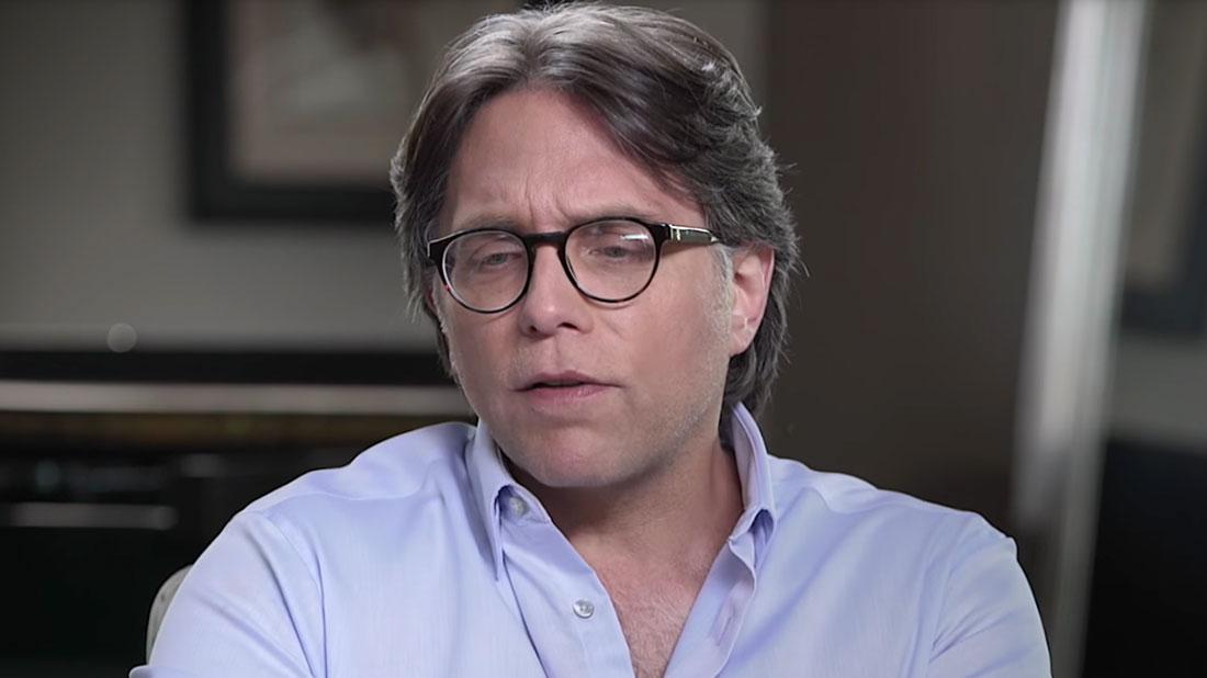 Nxivm Sex Cult Leader Keith Raniere Found Guilty