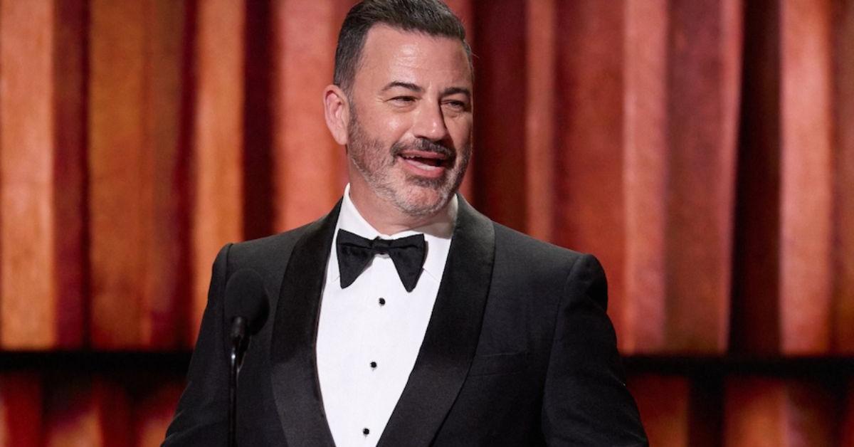 Jimmy Kimmel Future Revealed By ABC Bosses After Latest Trump Fall Out