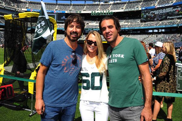 Best Celebrity Street Style