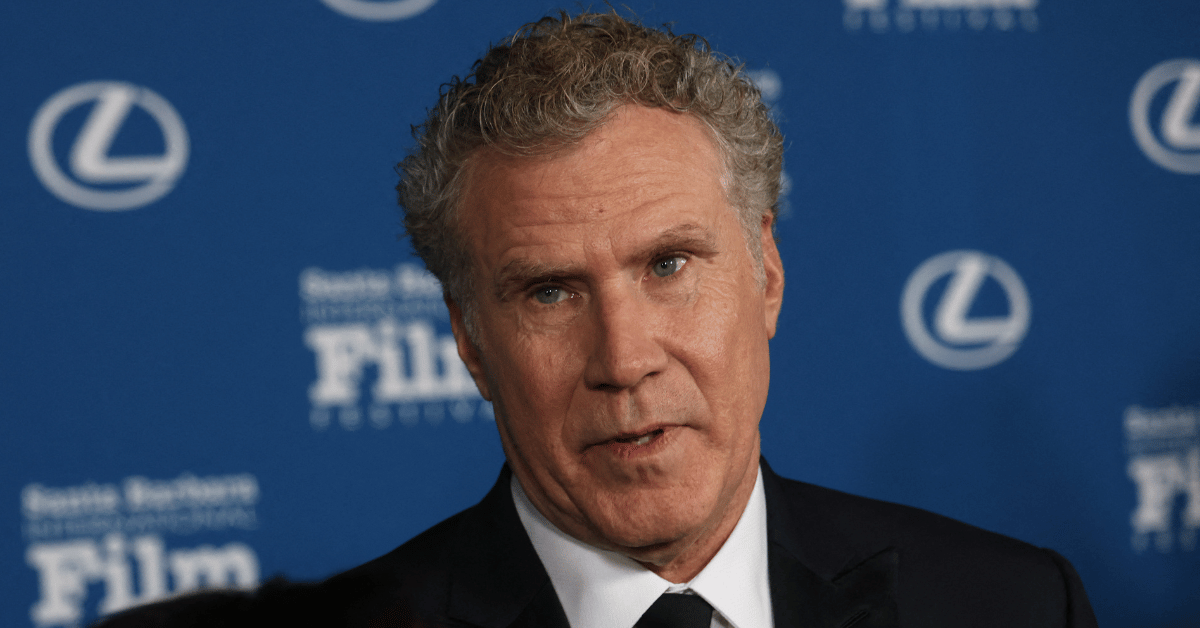 Will Ferrell: 10 Little Known Facts About the 'Anchorman' Star