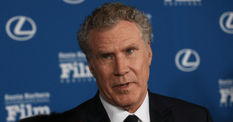 Will Ferrell: 10 Little Known Facts About the 'Anchorman' Star