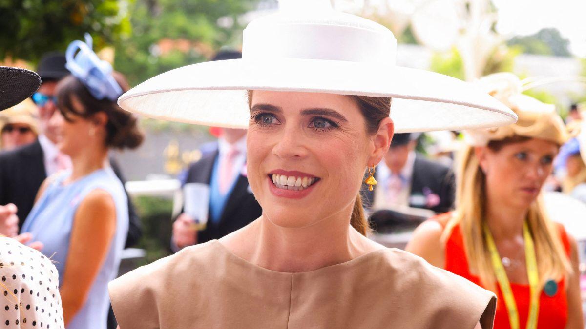 Princess Eugenie Cuts Off Contact With Ex-Prince Andrew Over Scandal