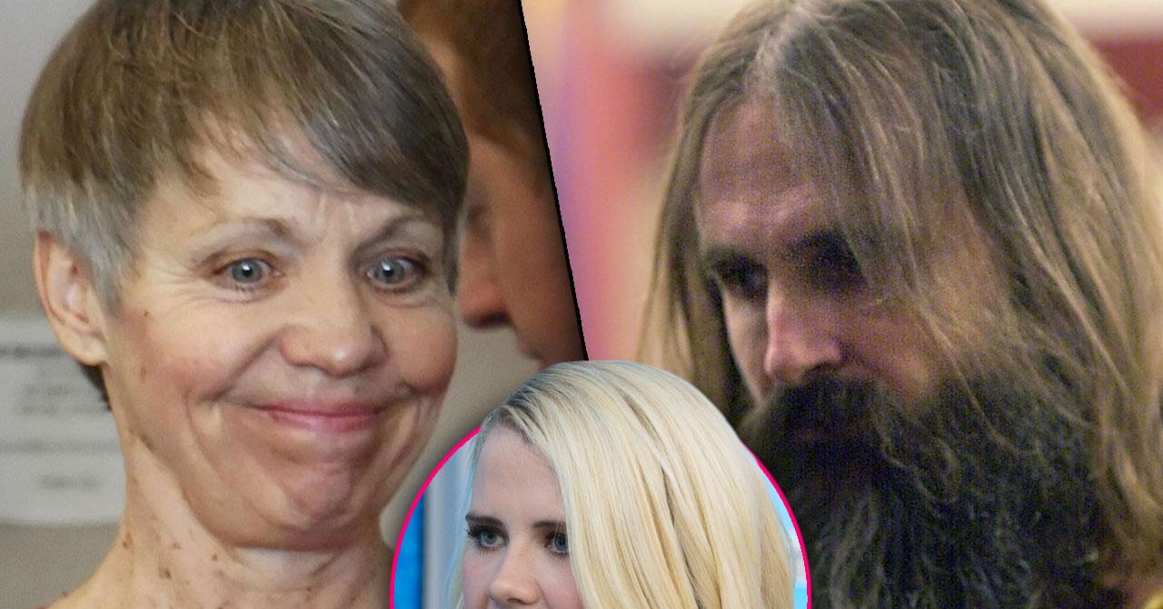 Elizabeth Smart's Kidnapper Brian David Mitchell To Transfer Prisons ...