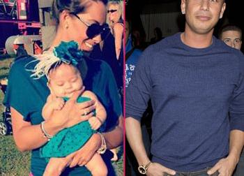 DJ Pauly D Wants FULL Custody Of Love Child: ‘He’s Concerned For His ...
