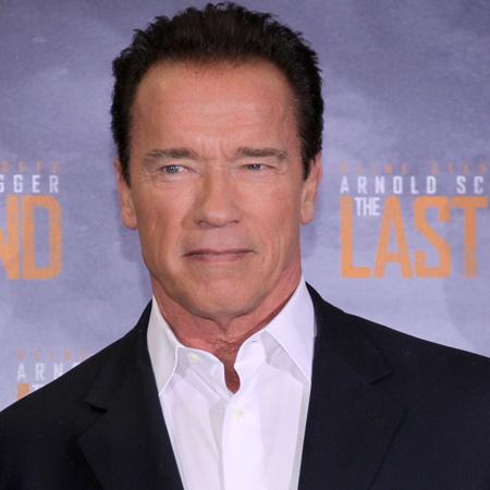 Straight Shooter: Arnold Schwarzenegger Says Violent Movies Not The ...